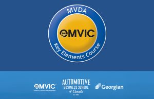 MVDA Key Elements | OMVIC