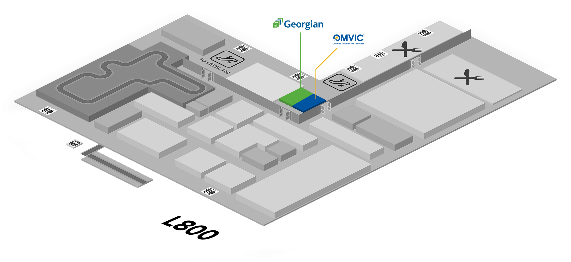 Visit OMVIC at the 2026 Canadian International AutoShow | OMVIC
