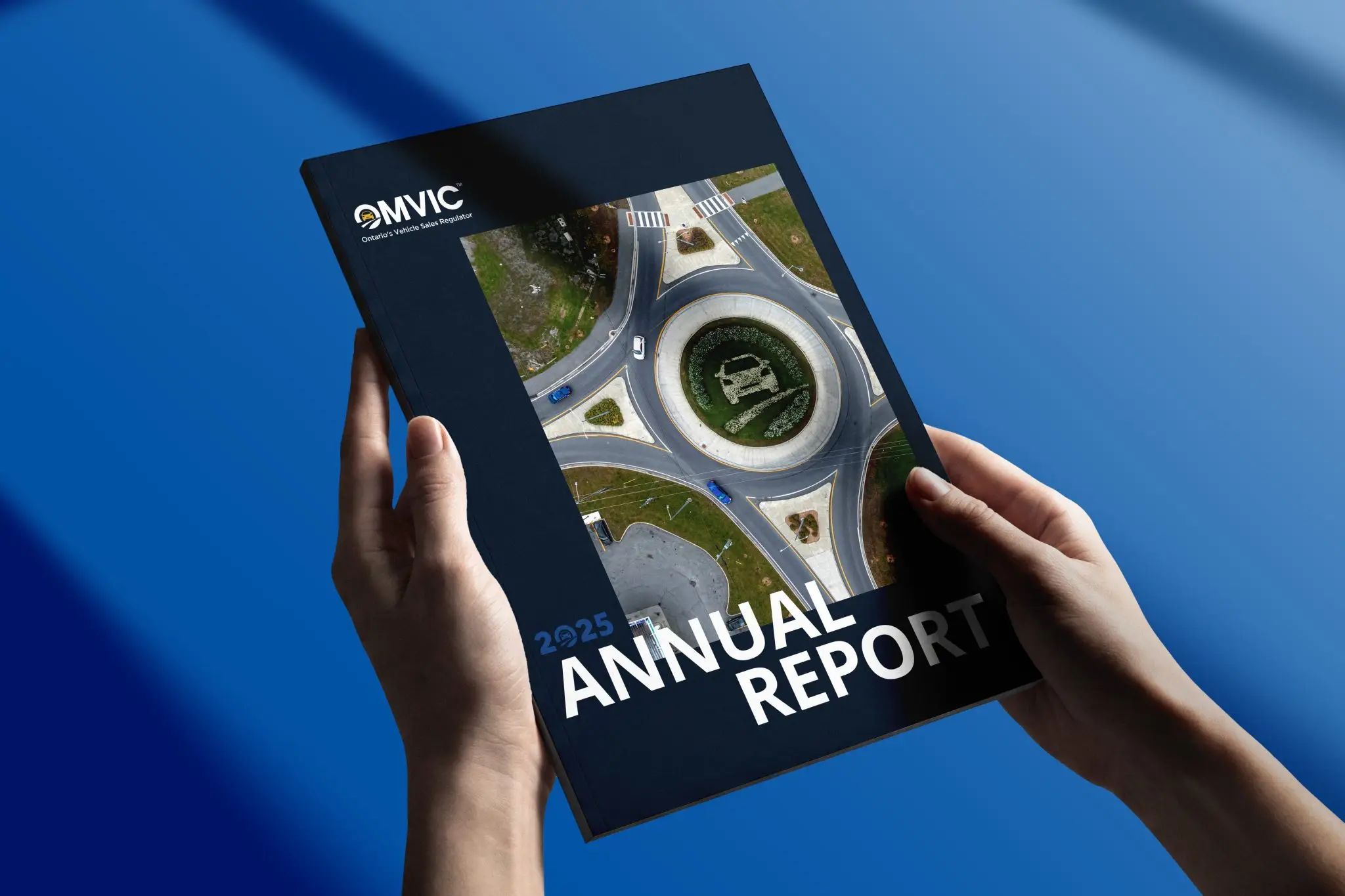 OMVIC releases 2025 Annual Report highlighting strong consumer ...