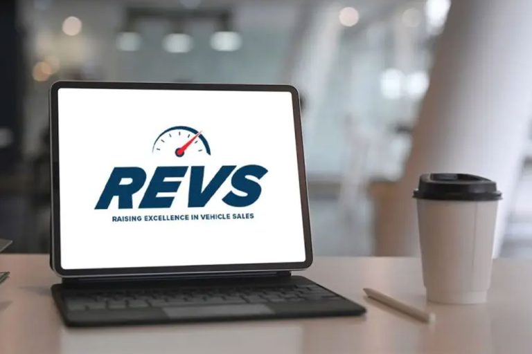 Raising Excellence in Vehicle Sales (REVS) | OMVIC